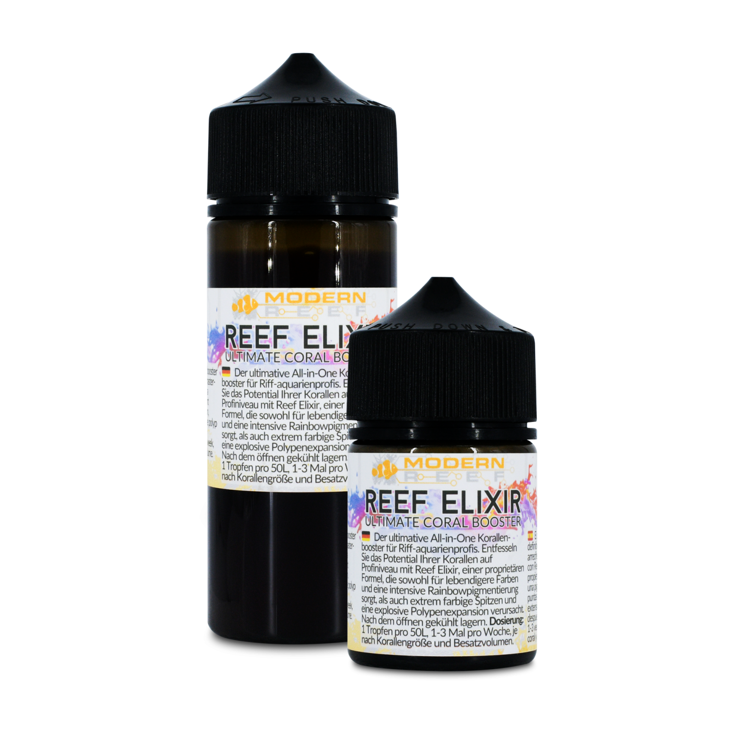 Modern Reef USA LLC – THE MODERN WAY OF REEF KEEPING